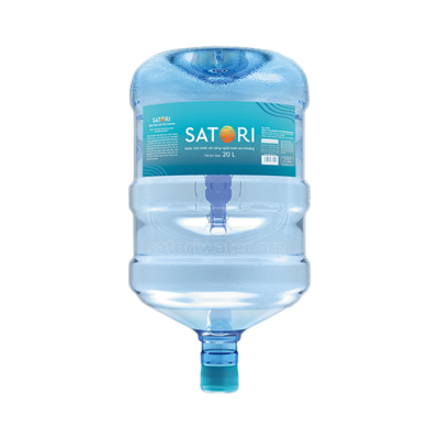 Nước Satori 500ml thùng 24 chai - SATORI